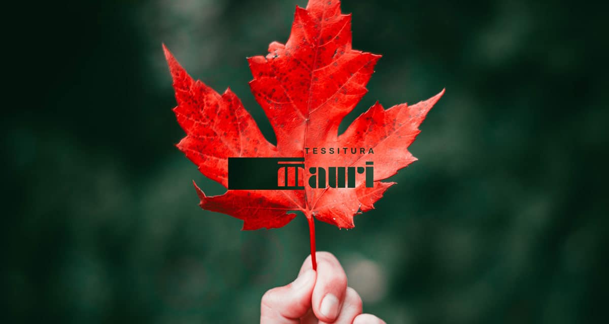 Sustainability Tessitura Mauri